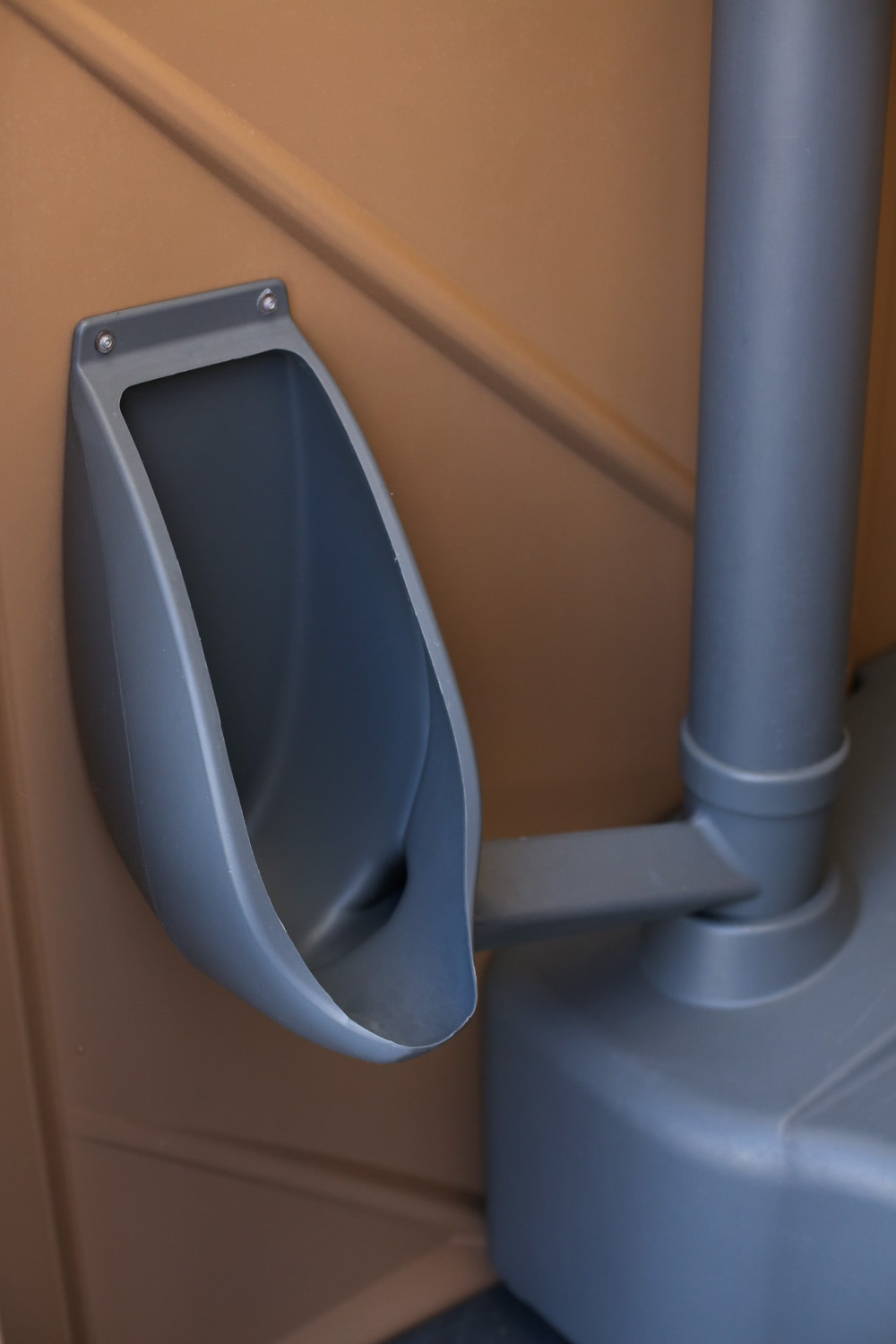 Standard Porta Potty