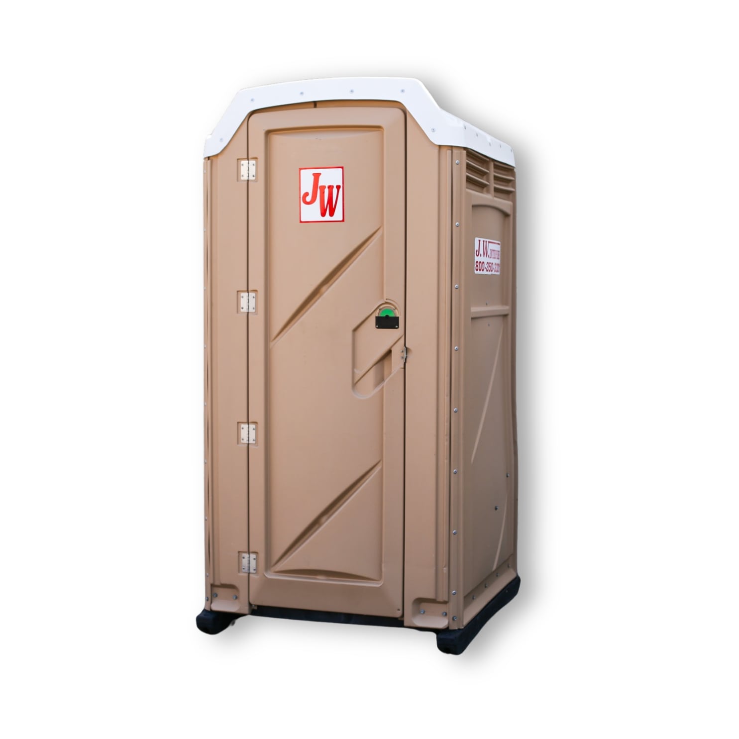 Portable Restrooms